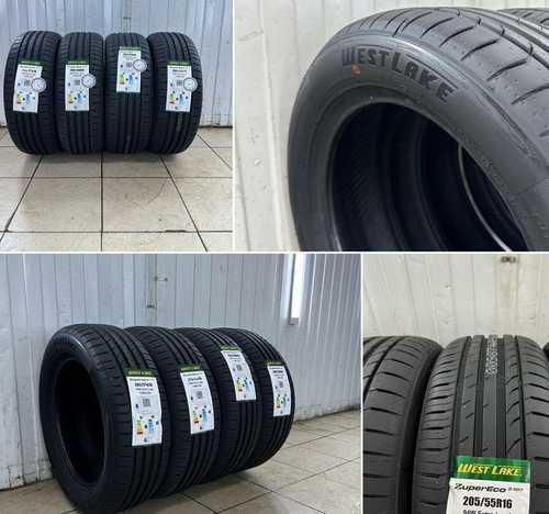 Westlake Zuper Eco Z-107 185/65 R15 88H