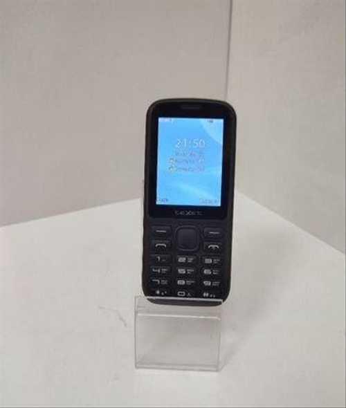 Мобильный телефон teXet TM-208