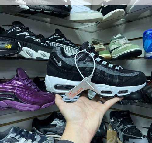 Кроссовки nike air max 95