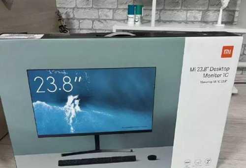 Монитор Xiaomi Mi Desktop Monitor 1С