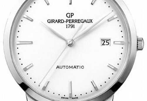 Часы Girard-Perregaux 1966 49555-11-131-11А