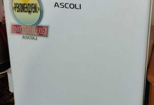 Холодильник Ascoli asri50
