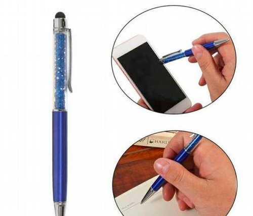 Стилус ручка для смартфона планшета