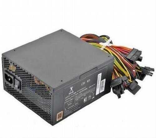 Блок питания IN-WIN 750W IP-P750BK3-3 6051541 ATX