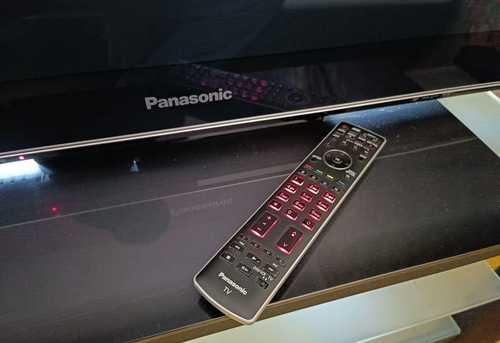 65" плазменный телевизор Panasonic Viera VT30