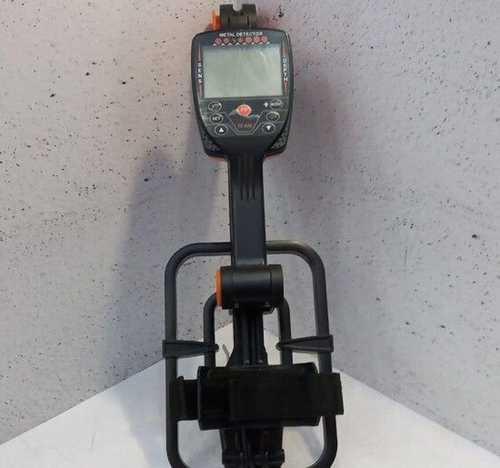 Металлоискатель MetalDetector TX-630