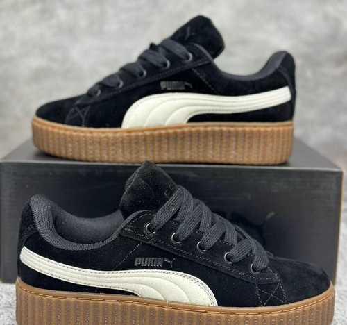 Кроссовки Женские Puma Fenty