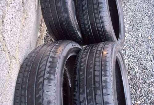 Pirelli Cinturato P7 205/50 R17 89