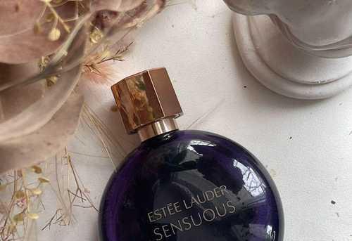 Estee Lauder sensuous noir