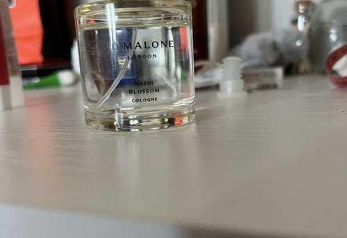 Jo malone nashi blossom 50 мл