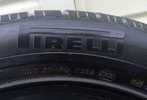 Pirelli Scorpion Zero All Season 225/60 R18 100H