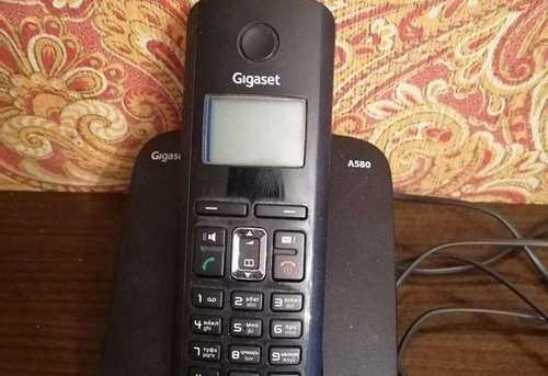 Телефон стационарные Gigaset