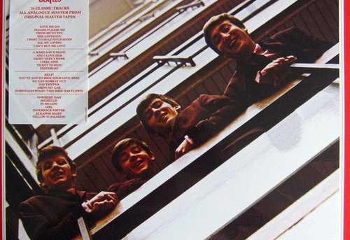 Виниловая пластинка The Beatles, The Beatles 1962