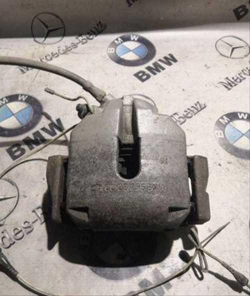 Суппорт задний правый Bmw 5-Series E39