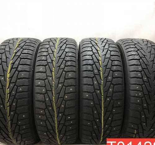 Nokian Tyres Nordman 7 SUV 235/60 R18 107T