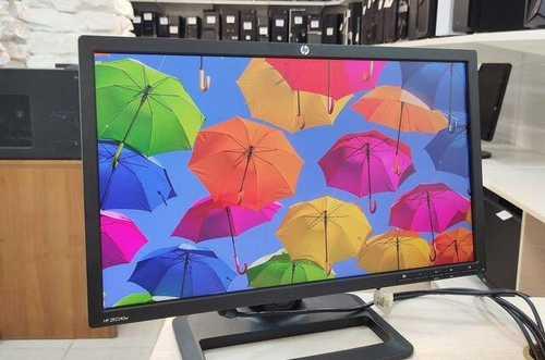 Монитор HP ZR2240w, экран 22" дюйма (поворотный)