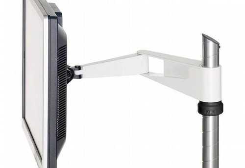 Кронштейны Knoll Sapper Single Monitor Arm - 4 шт