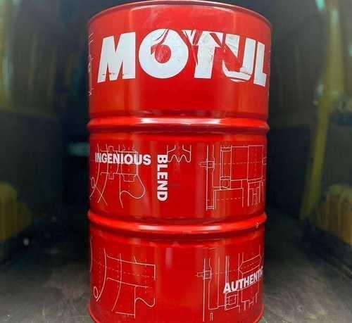 Масло моторное Motul 8100 x-clean EFE 5W-30