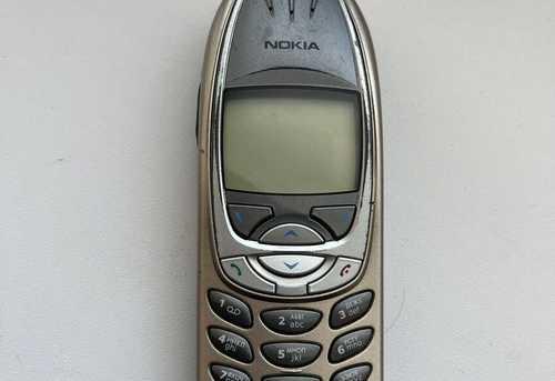 Nokia 6310i