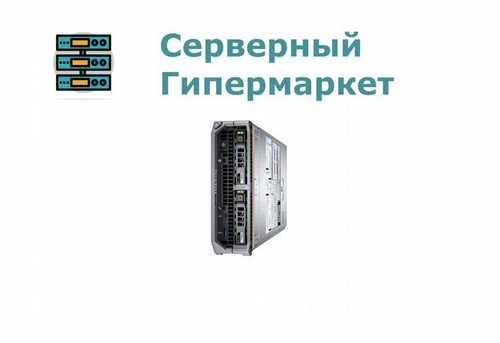 Блейд-сервер dell PowerEdge M640