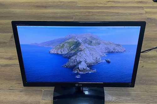 Монитор 23" LG E2351T-BN 23"