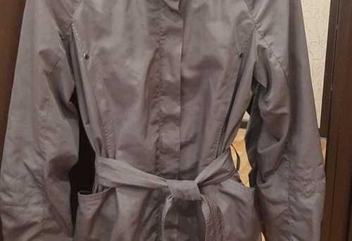 Куртка-ветровка "Zolla", размер L (46-48)