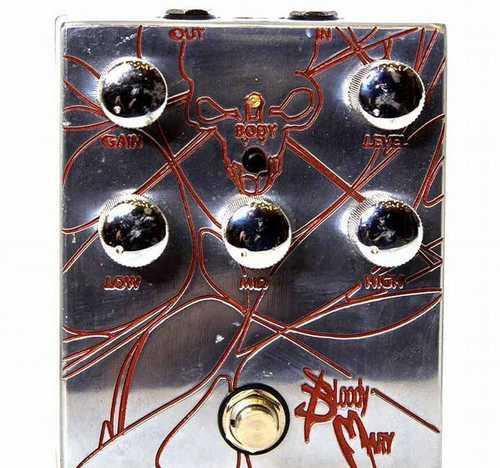 T-Rex Bloody Mary Distortion (used)