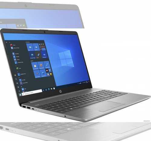 Ноутбук 15,6" HP 255 G8 Ryzen 5 6 ядер / 8 / 256