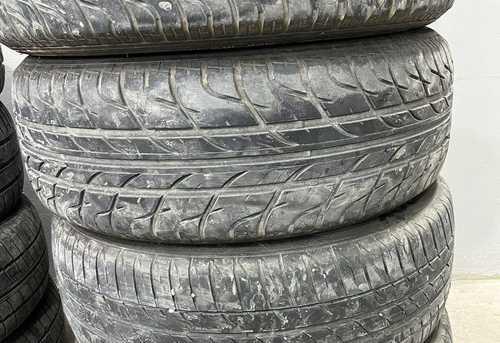 Hankook AH11 195/55 R16