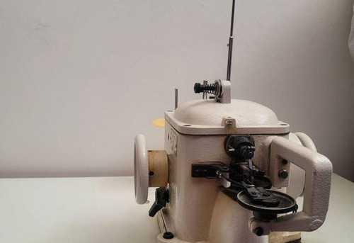 Скорняжная швейная машина jack JK-TO3