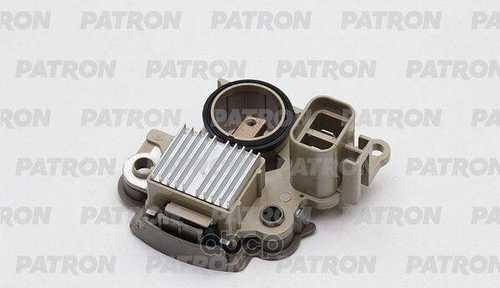 Реле-регулятор генератора mitsubishi unit 12V H