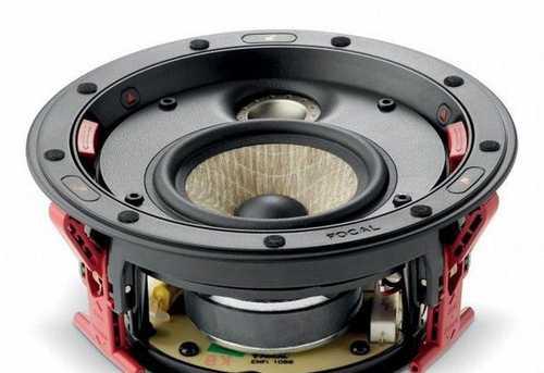 Встраиваемая акустика Focal 300 ICW 4