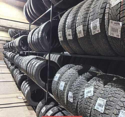 Bridgestone Blizzak LM-32 225/55 R17 97V