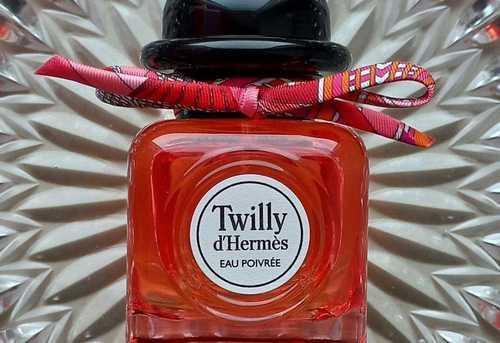 Hermes Twilly D'Hermes Eau Poivree Гермес