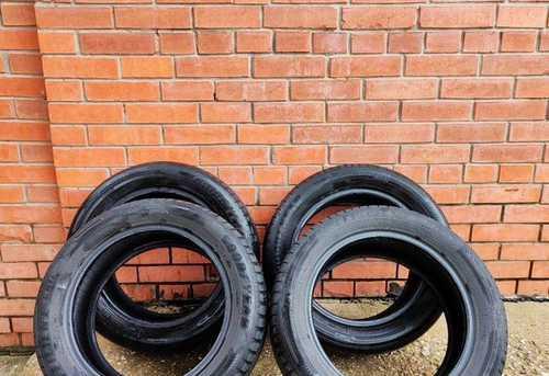 Goodyear EfficientGrip Performance 205/55 R16 91V