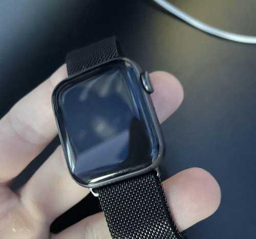 Apple watch se 40 mm