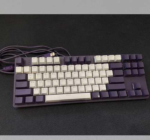 Клавиатура Red Square Keyrox TKL