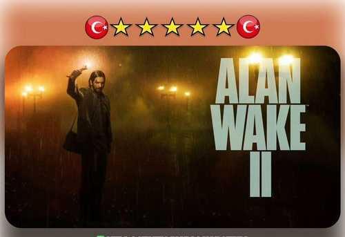 Alan Wake 2 (PS5) 77446