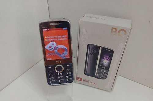 Мобильный телефон BQ 2805 boom XL