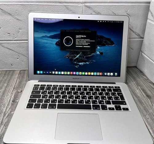 MacBook Air (13-inch, Early 2014) i5/4/128