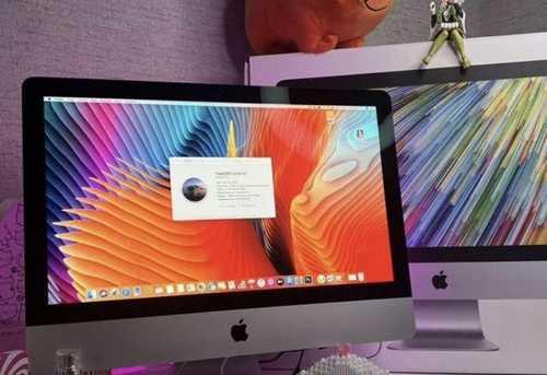 Apple iMac 21.5 2017 8gb