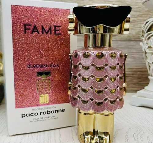 Paco Rabanne Fame Blooming Pink 80 ml