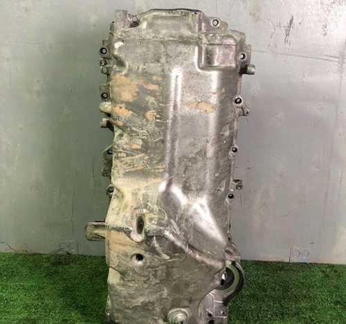 Поддон двигателя GMC Yukon L87 2022