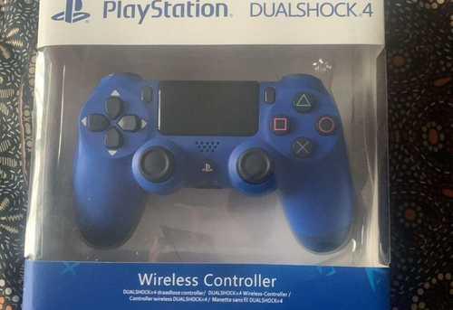 Геймпад sony dualshock 4 v2 (реплика)