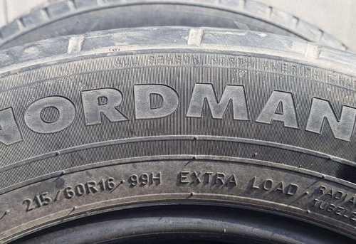 Nordman Nordman C 215/60 R16