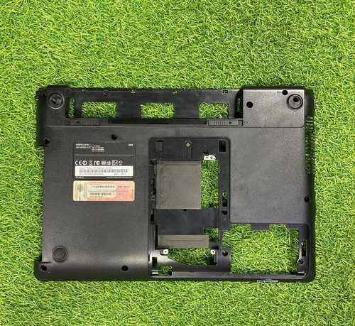 Поддон Samsung NP300E4A