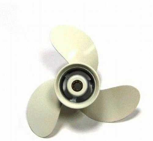 Винт гребной Suzuki 35-50 /шаг 14 /propeller