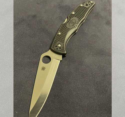 Нож складной spyderco endura 4