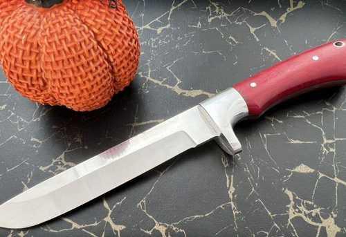 Нож Карачаевкий