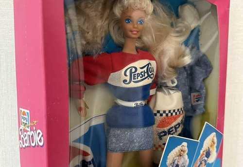 Кукла барби barbie 90 х в коробке